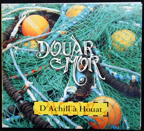 CD Douar Mor – D’Achill à Houat | eBay