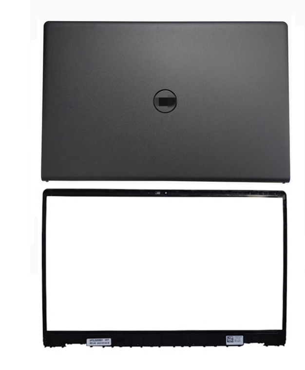 LCD Bezel back cover Lid Deckel Abdeckung For Dell Vostro 15 3510 3511 ...