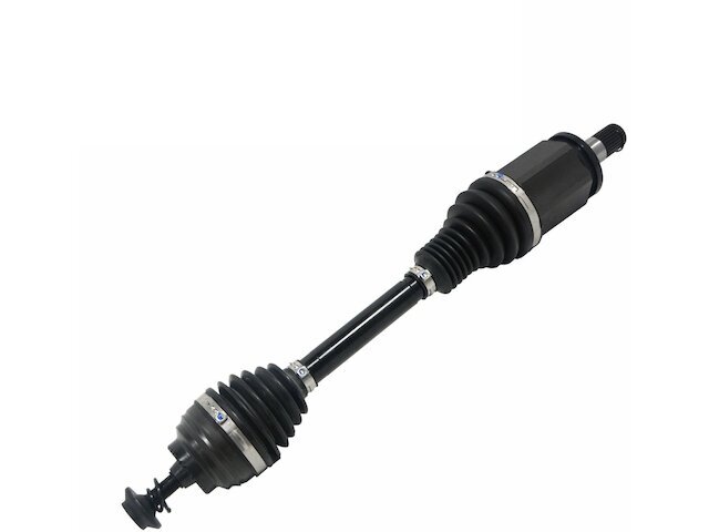 GSP 66RF55F Rear Left CV Axle Assembly Fits 2013-2016 BMW 328i xDrive 2 ...