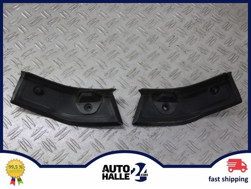 96119 Abdeckung Verkleidung 2046933633 Mercedes-benz C 220 T CDI DPF ...