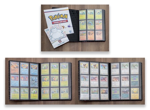 Pokemon 151 English Complete Master Set w/ Promos | eBay