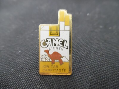 Pin’s CAMEL | eBay