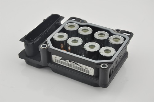 2007 2008 2009 TOYOTA CAMRY ABS Pump Control Module Anti Lock Brake OEM ...