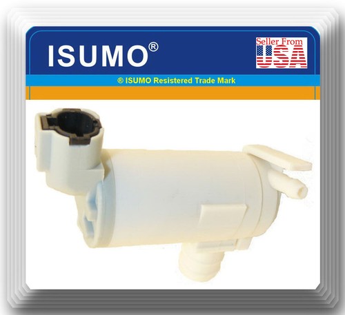 Windshield Washer Pump Fits:OEM#28920-0W000 FX35 FX45 G20 I30 I35 J30 ...
