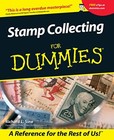 Stamp Collecting For Dummies | eBay
