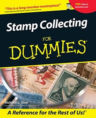 Stamp Collecting For Dummies | eBay
