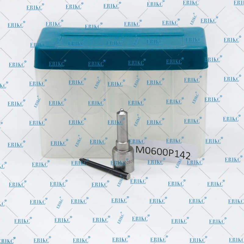 M0604P142 Common Rail Injector Nozzle For Siemens A5WS40149, 5WS40516 ...