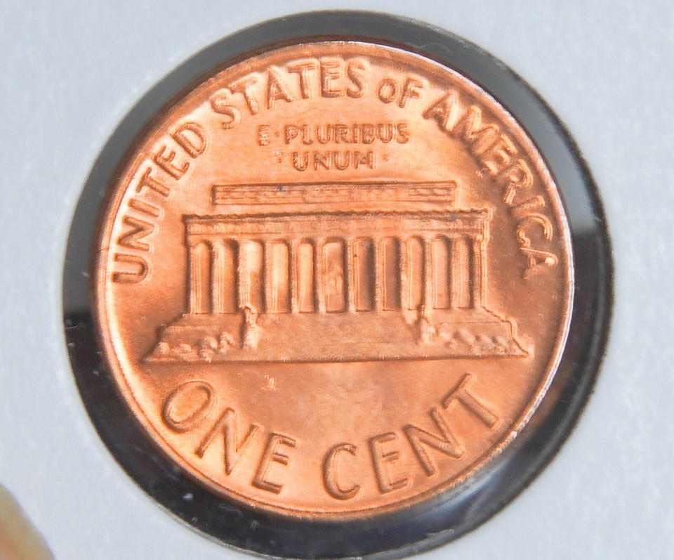 1970-S Lincoln Cent LD Large Date GEM BU Red Penny Coin 1970S | eBay