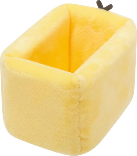 San-X Character Rilakkuma Plush Multi Tray S Accessory Storage Case ...