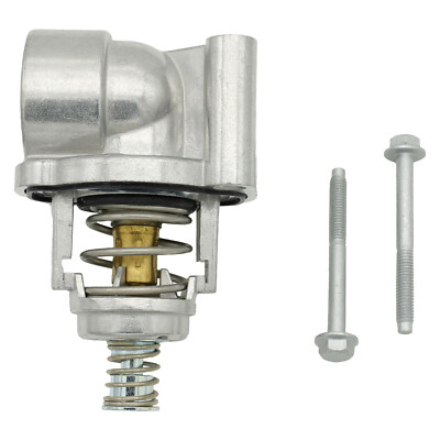 12678779 Thermostat Housing Assembly fit for Cadillac XT5 XT6 GMC ...