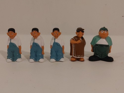 Homies Series 1 Original Lot of 5 | eBay