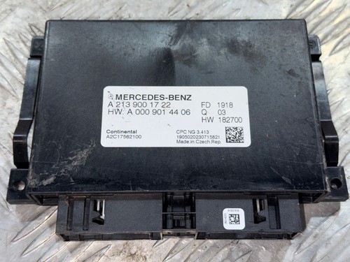 MERCEDES SPRINTER 314 2.1 W907 (18-24) Transmission Control Unit ...