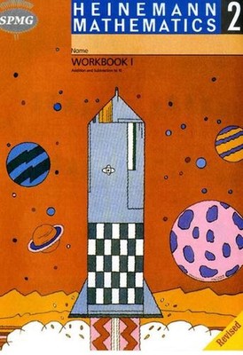 Heinemann Mathematics 2: Workbook Easy Buy Pack by Scottish Primary ...