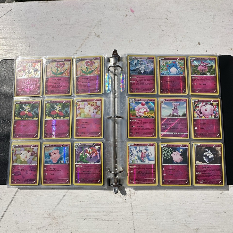 468 Pokemon Card Lot $1,019 Value ALL HOLOS REVERSE MODERN | eBay
