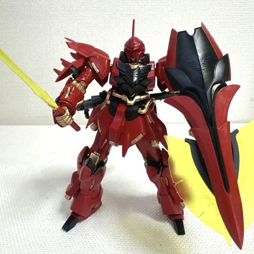 Gundam Shinanju Gunpla | eBay