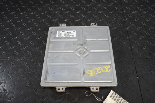 2017 - 2021 Chevy Silverado 3500HD Electronic Control Module 6.6L TD AT ...