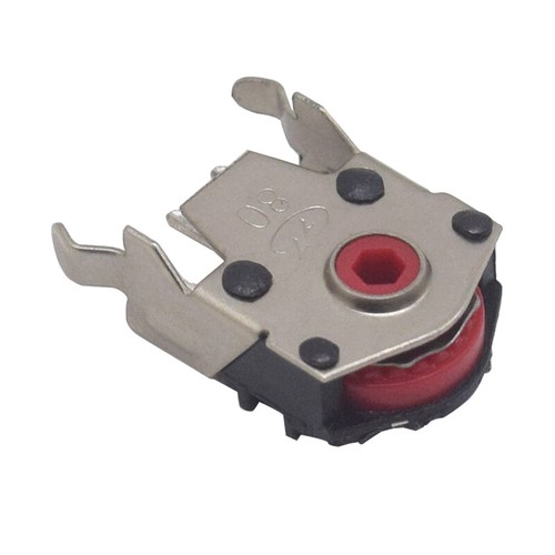 1Pcs Original TTC 8mm Red Core Mouse Encoder Mouse Scroll Decoder | eBay