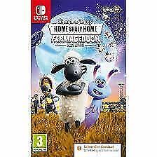 System 3 Playit Home Sheep Home Ciab par Nintendo Switch Hac-P-AVT5A ...