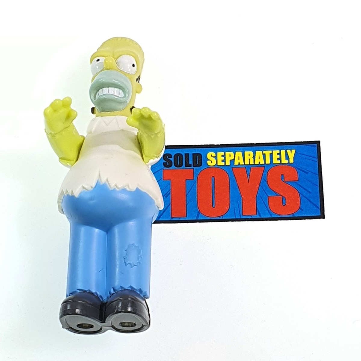 Zombie Homer Simpson Tattoos Blancolo Tattoo & Piercing Zombie Homer