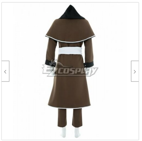 Mushoku Tensei: Jobless Reincarnation Rudeus Greyrat D Uniform Cosplay ...