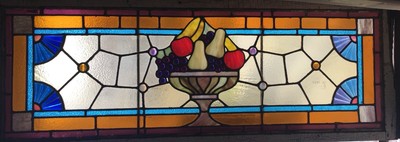 Pre-1900 - Addison Glass