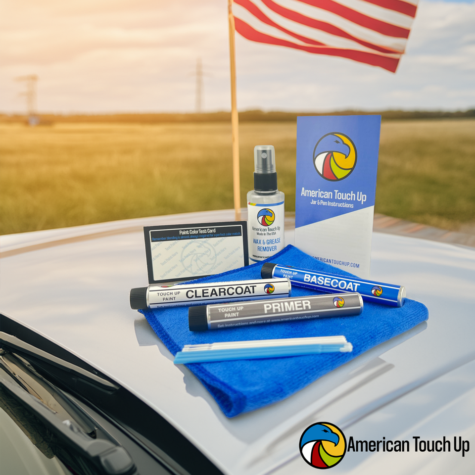 HYUNDAI Genuine OEM Automotive Touch Up Paint Pens & Pen KITS *SELECT ...