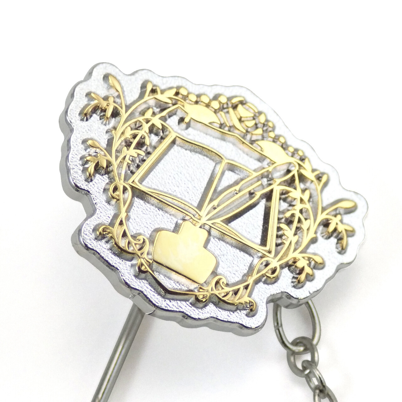 Presale Ascendance of a Bookworm Rozemyne Stole Pins Japan Limited | eBay