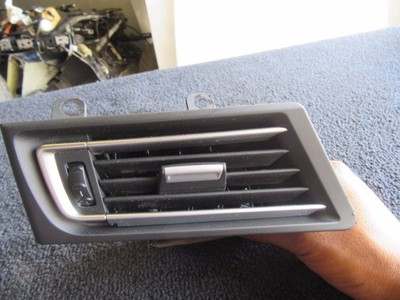BMW 64229112150 F01 F02 F03 F04 RIGHT FRONT SIDE FRESH AIR CONDITION ...