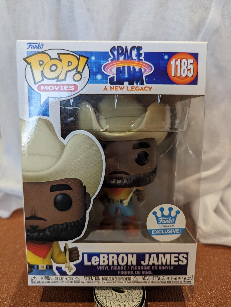 Dibujo Exclusivo De Lebron James Amazon.com: Hallmark Space Jam: Un