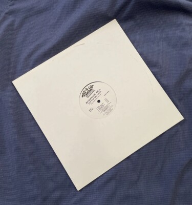 Bushwick Bill "Little Big Man" Lp Geto Boys (Mint) Clean Version (Rare ...