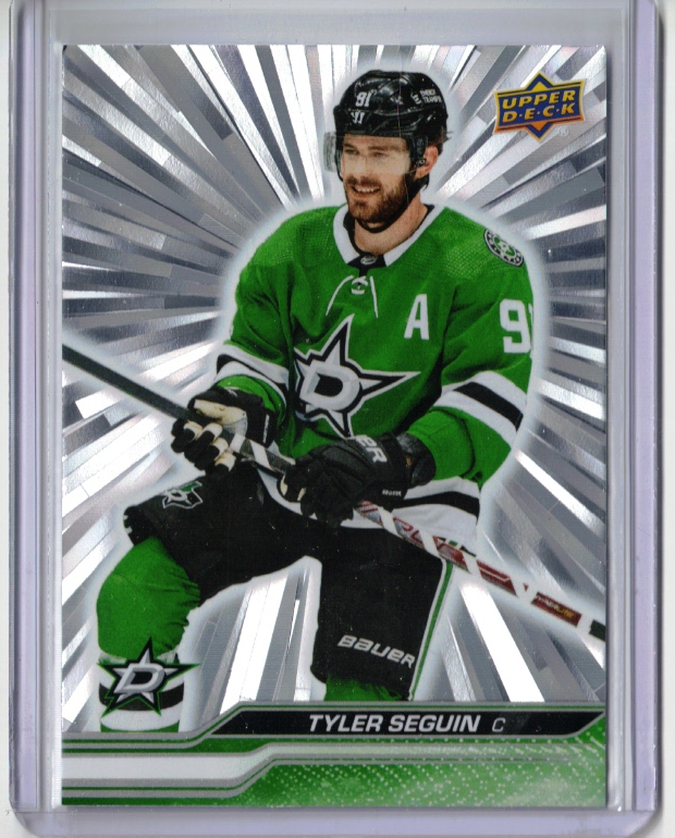 Panneau De Tyler Seguin