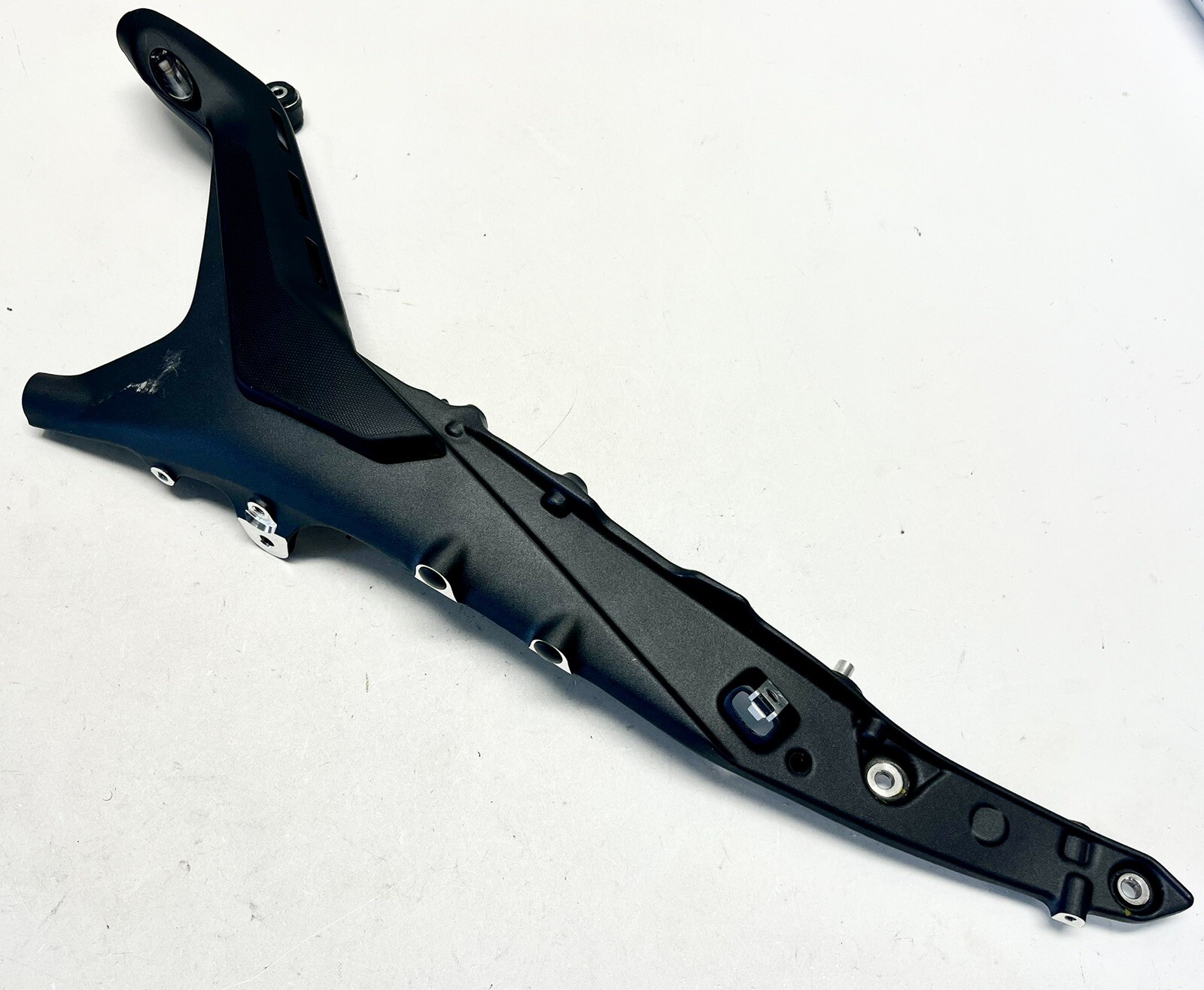 18-21 Genuine Ducati Panigale V4 S Left Side Subframe Sub Frame ...
