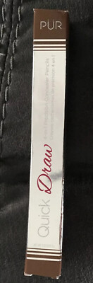 PUR Quick Draw 4-in-1 Precision Concealer Pencil. “ Deep”. NIB | eBay