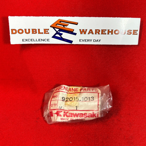 NOS OEM Kawasaki 92015-1013 Lock Nut 16mm ONE (1) PER ORDER | eBay