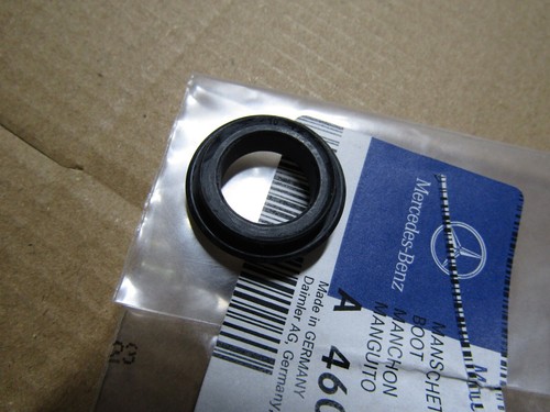 Mercedes-Benz A 460 353 03 89 piston boot for differential lock | eBay ...