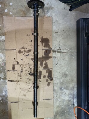 Detroit Diesel DD15 Camshaft | eBay