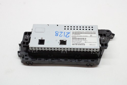 2010 MERCEDES GLK 350 NAVIGATION SCREEN MONITOR A 204 820 26 97 OEM 10 ...