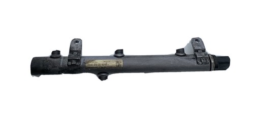 Mercedes W211 E320 ML350 BlueTec CDI Diesel Right Side Fuel Injector ...