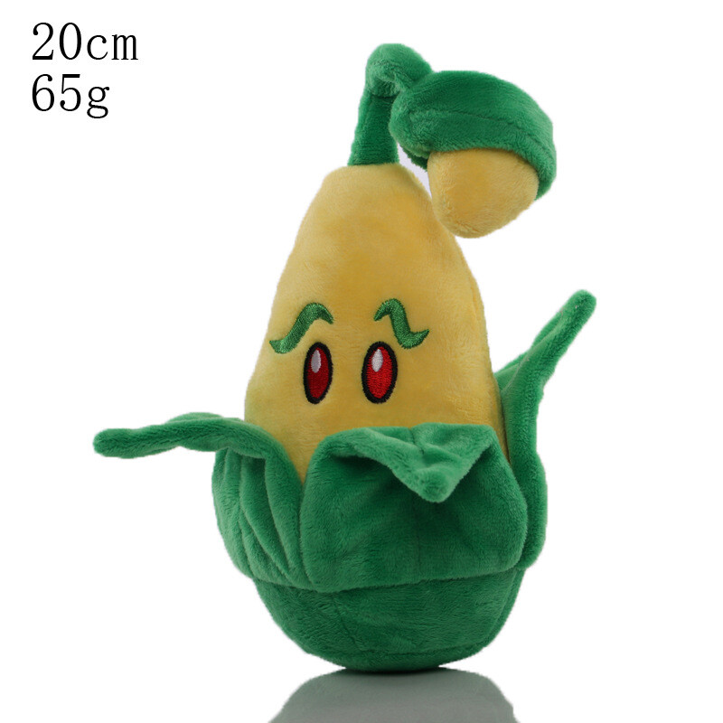 Kernel Pult Plants Vs Zombies Plants Vs Zombies Full Set Anime Action