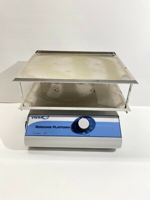 Shakers - Shaker Model