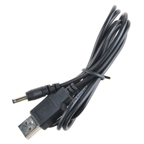 5 volt USB Compatible Charger Cable Charging Cord Wire Lead for LELO ...