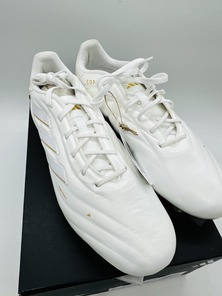 New Adidas Copa Pure 2 Elite Firm Ground Unisex Shoes Mens 9.5 Womens ...