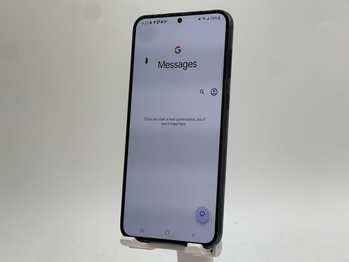 Samsung Galaxy S23+ SM-S916U 256GB Phantom Black T-Mobile Unlocked ...