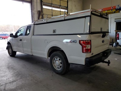 Engine 3.5L VIN T 8th Digit Turbo Fits 18-21 EXPEDITION 1261946 | eBay