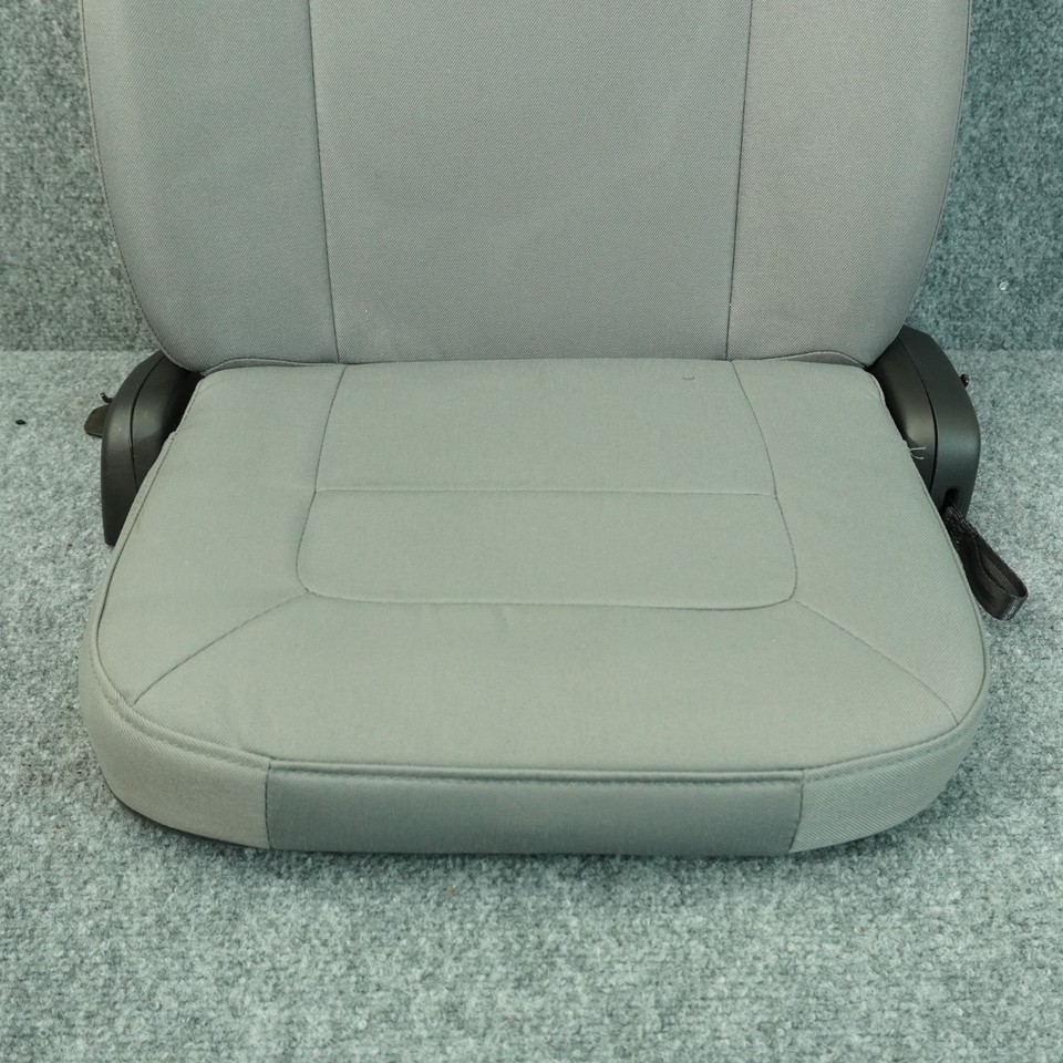 2020 Chevrolet Colorado 20-22 GMC Canyon Rear Left LH Seat 84120254 ...