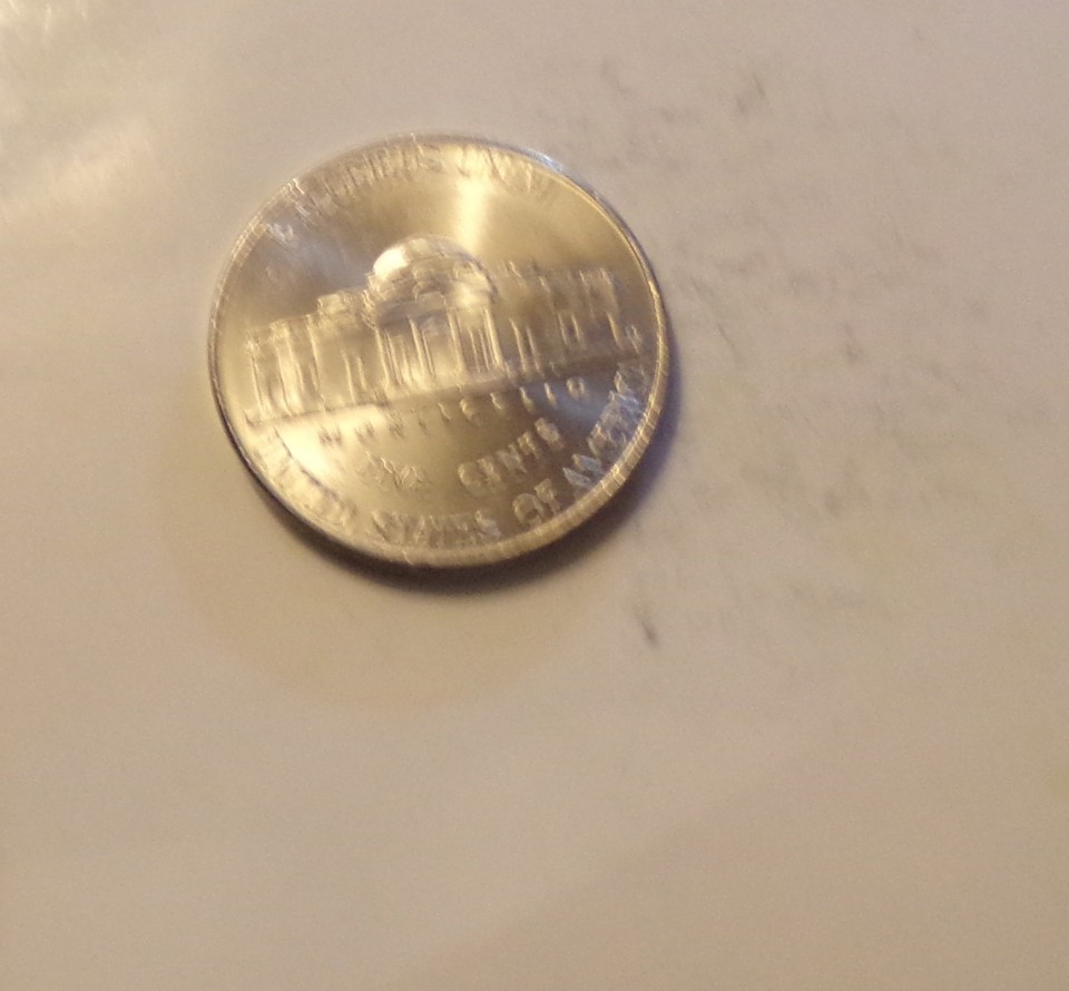 2018-D JEFFERSON NICKEL WITH ERROR DDO AND DDR NICE | eBay