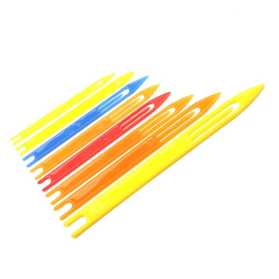 Fishing Net Needle Flywheels Needle Parts Repair Repair Accessories ...