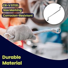 swan neck spanner products for sale | eBay UK