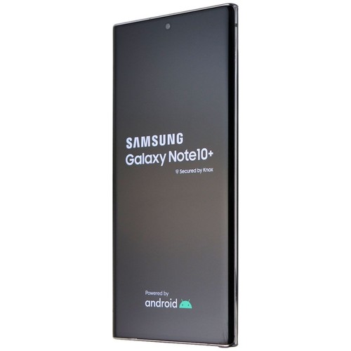 Samsung Galaxy Note10+ (6.8-in) SM-N975U (T-Mobile Only) - 256GB / Aura Glow | eBay