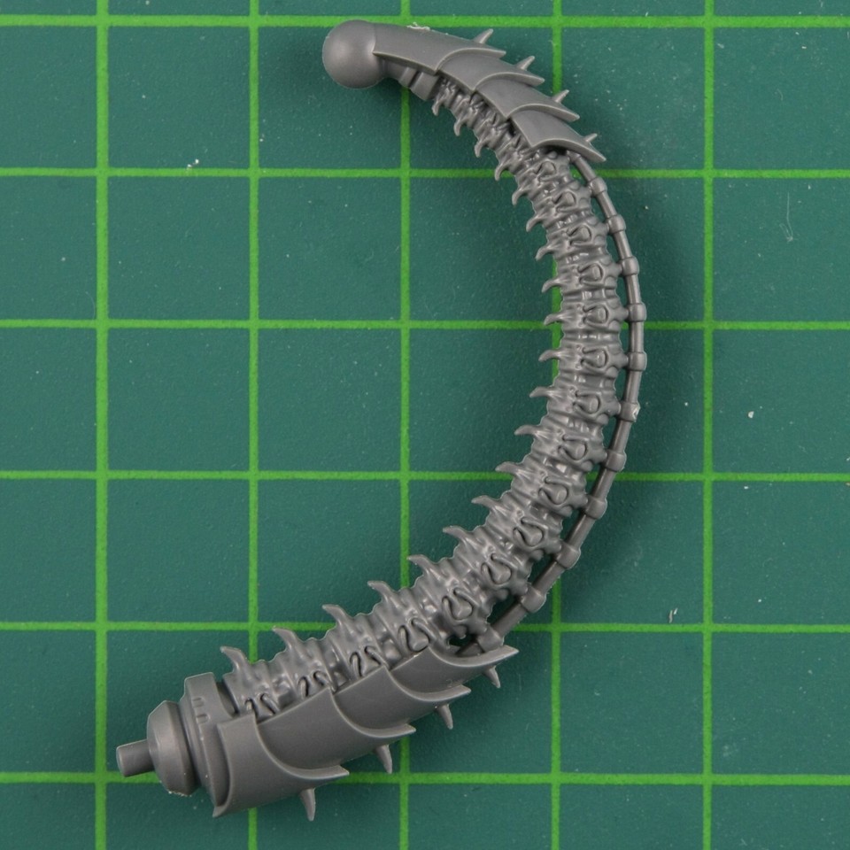 Drukhari Talos Pain Engine / Cronos Parasite Engine Bitz Bits Warhammer ...